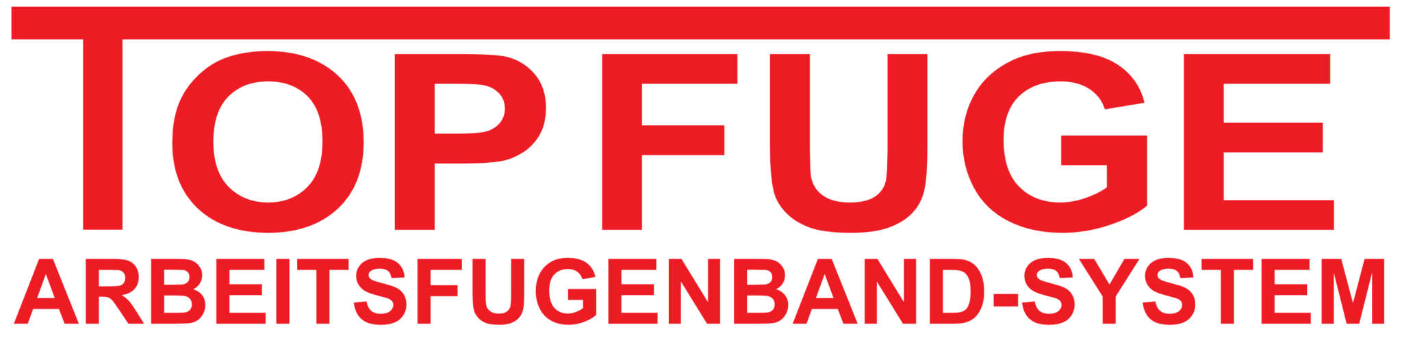 TOPFUGE - Brüderl und Sohn GmbH